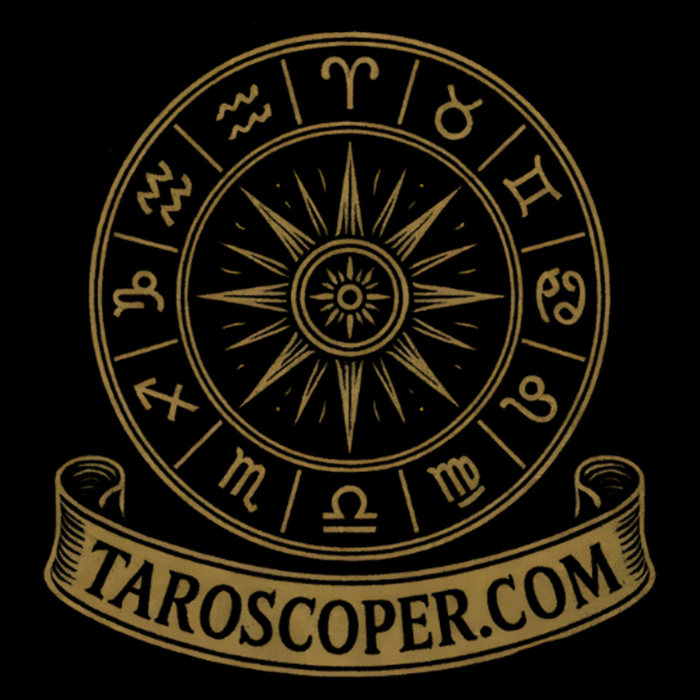 Arcana Destiny Matrix — Free Tarot-Archetype Chart | Taroscoper